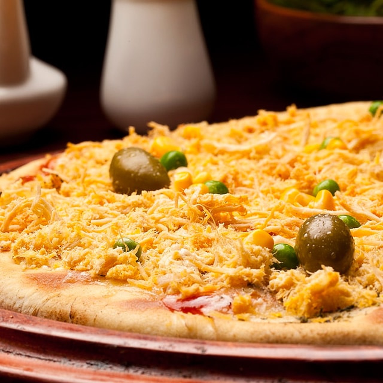 Restaurante e Pizzaria Atlântico - Site Oficial