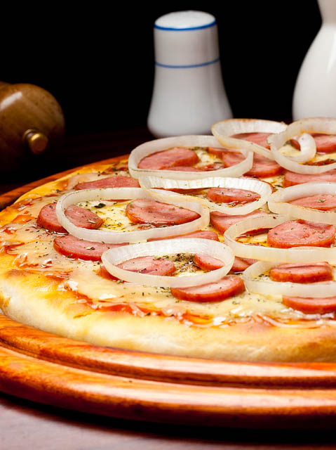 Restaurante e Pizzaria Atlântico - Site Oficial