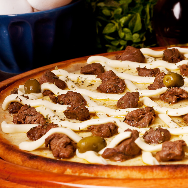 Restaurante e Pizzaria Atlântico - Site Oficial